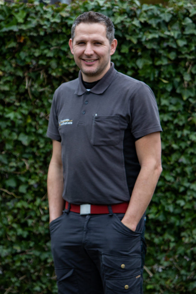 Arjen van Veenhuisen - SUVITA Varkensarten